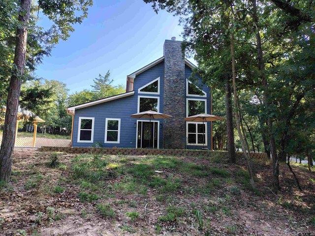 118 Primrose Path, Holly Lake Ranch, TX 75765