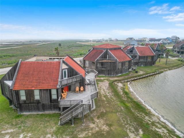 118 Private Road 640, Matagorda, TX 77457 | MLS #54759