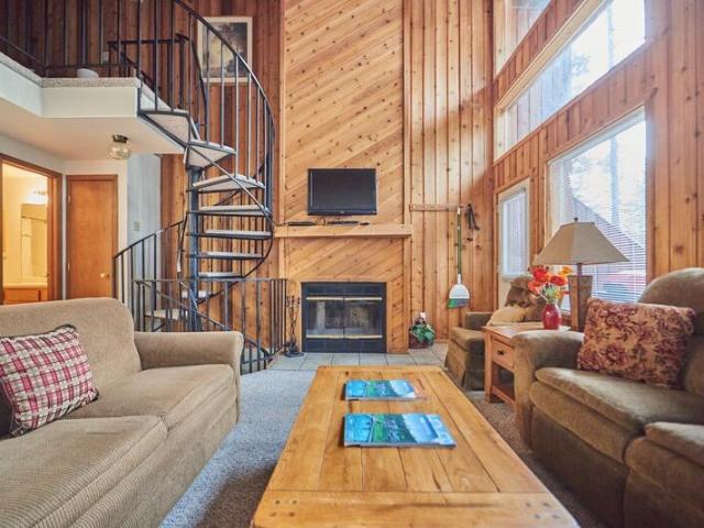 118 Ptarmigan Boulevard unit: 118, Whitefish, MT 59937