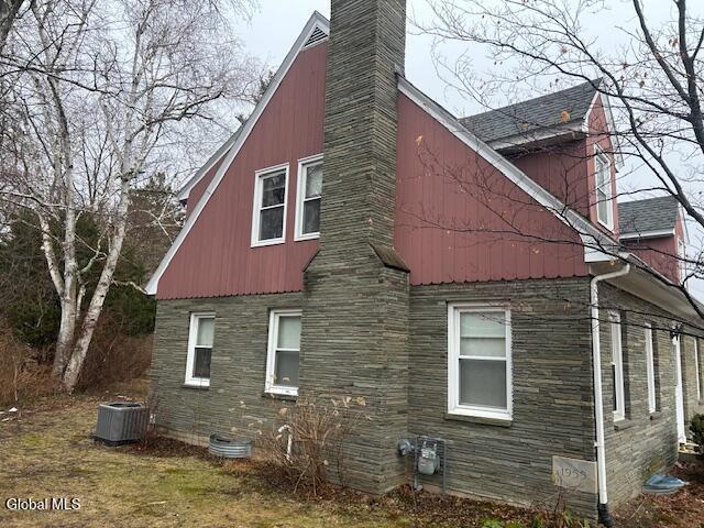 118 Putnam Road