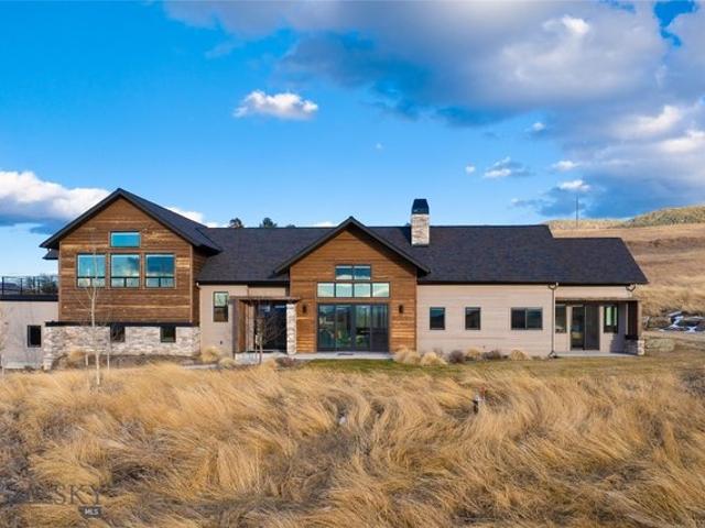 118 Robert Ct, Bozeman, MT 59718