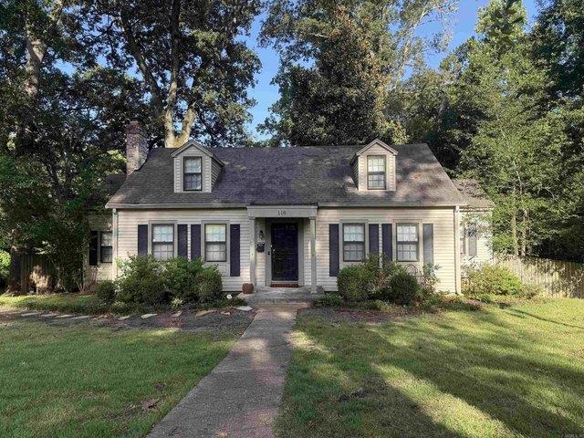 118 Robertson Ave, Marianna, AR 72360