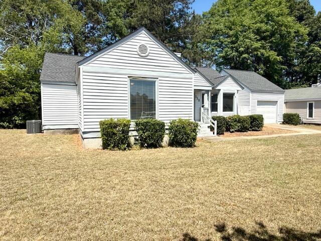 118 Robinwood Drive