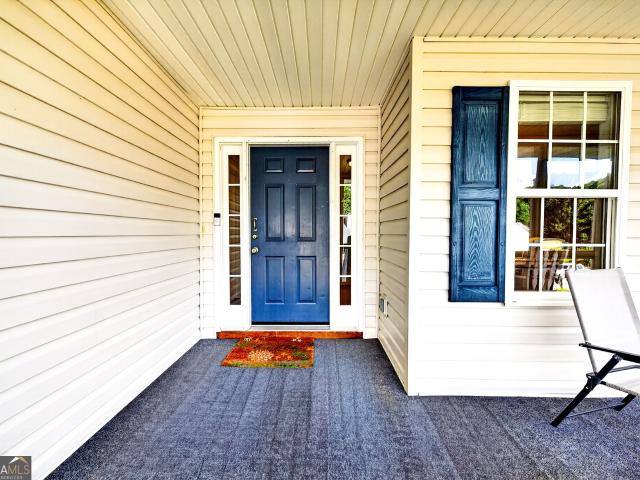 118 Rockwind Way