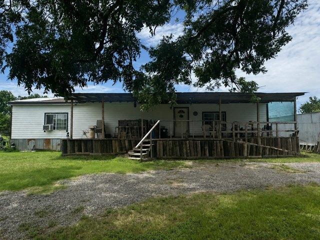 118 Rommel Ct, Springtown, TX 76082