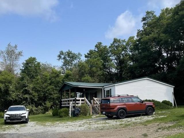 118 Rose St, South Fork, PA 15956