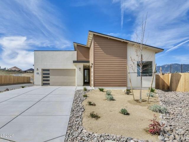 118 Radiant Rd Unit HOMESITE65, Carson City, NV 89705