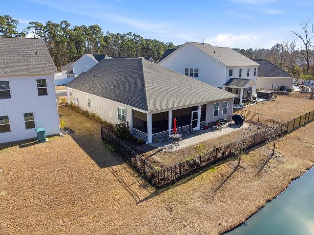 118 Ranch Haven Drive