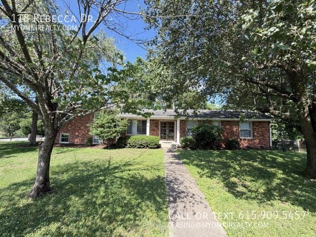 118 Rebecca Dr