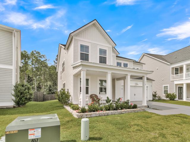 118 Red Bluff Street
