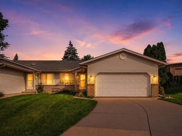 118 Renata Ct, DeForest, WI 53532