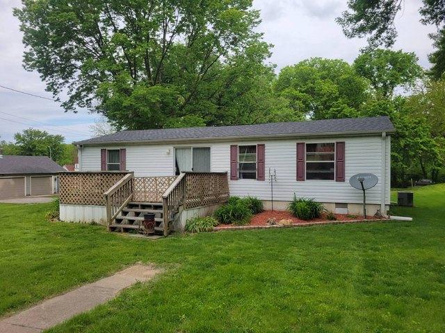 118 Richard St, Brownville, NE 68321