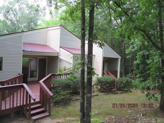 118 Richwood Dr Apt 56, Fairfield Bay, AR 72088