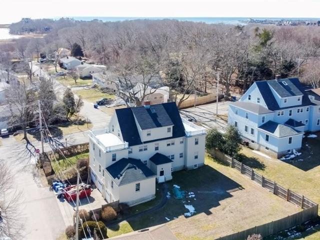 118 Ruggles Avenue 101