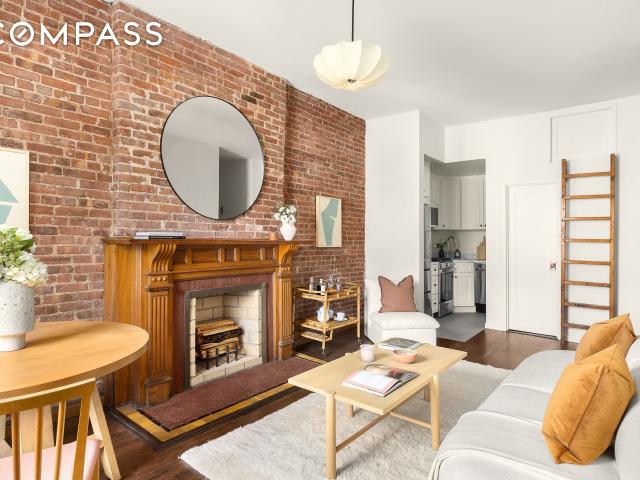 118 W 81st Street 3F