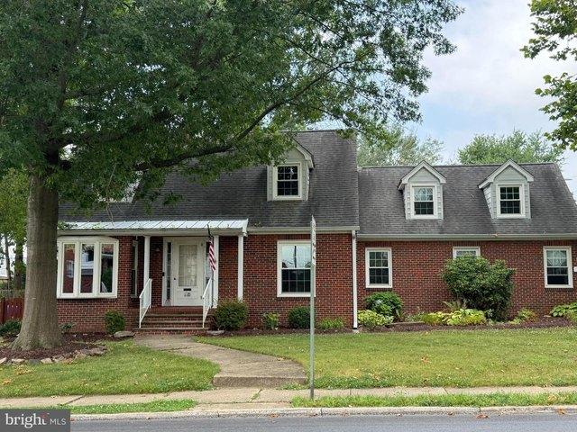 118 W 14th St, Frederick, MD 21701