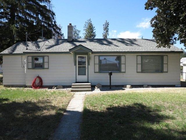 118 W 2nd St, Cheney, WA 99004