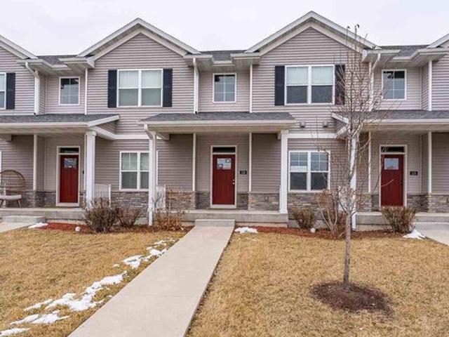 118 W 3rd From St E Unit 2ND, Washington, IA 52353