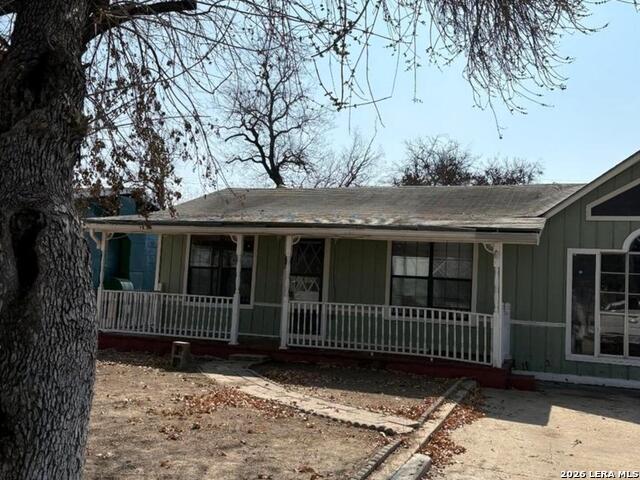 118 W Vestal