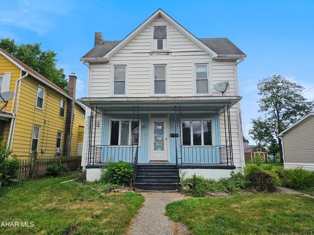 118 W Walnut St, Mount Union, PA 17066