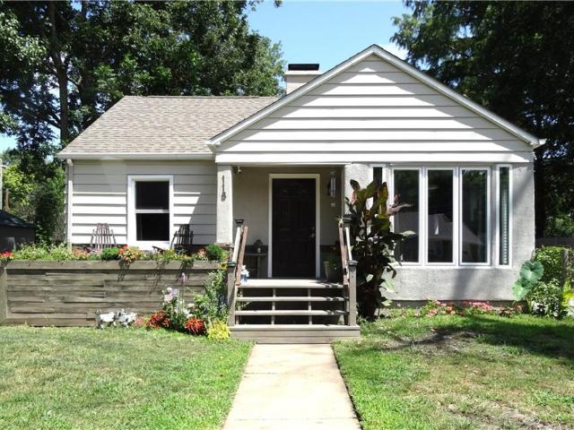118 W Walnut Street