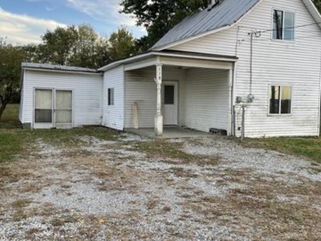 118 W Wine St, Modoc, IN 47358
