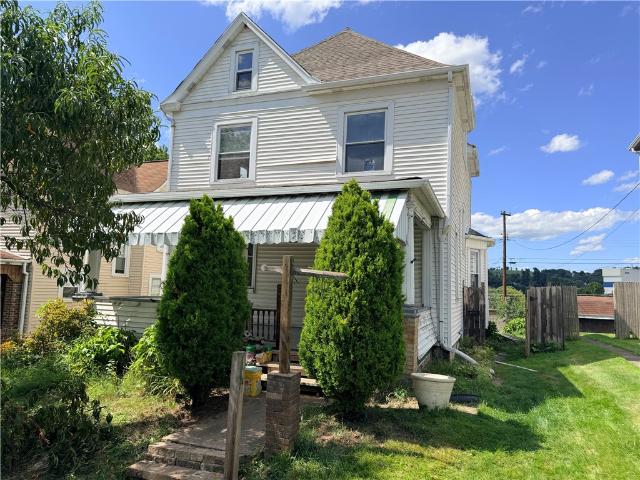 118 W Adams Ave