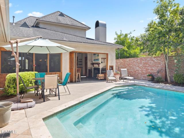 118 W Byu, Lafayette, LA 70503 | MLS #RA2600003