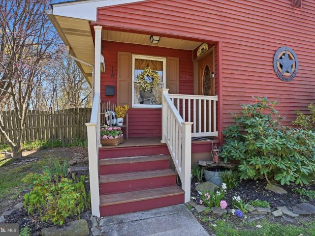 118 W Clinton St, Clayton, NJ 08312 | MLS #NJGL2071 | Compass