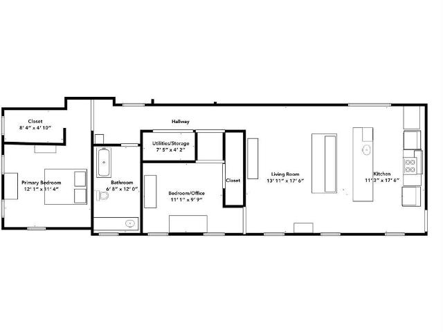 118 W Fifteenth Street