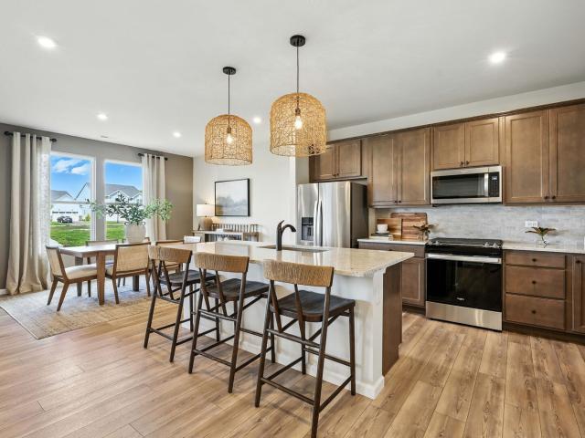 118 W Harvest Court