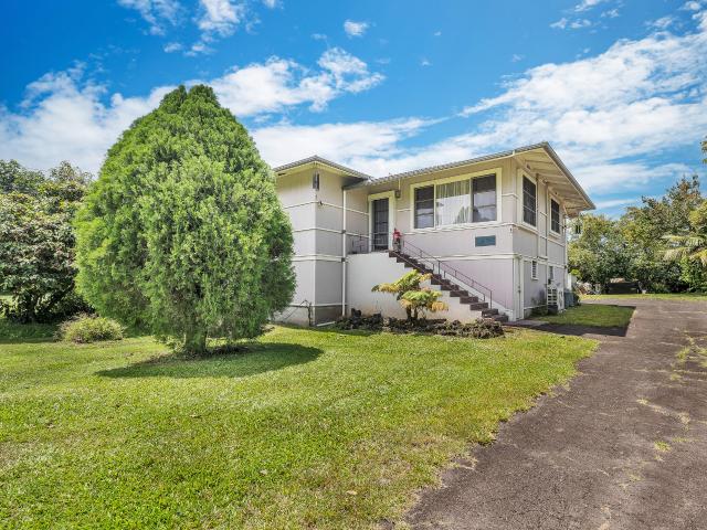 118 W Kawailani St, Hilo, HI 96720 | MLS #729567 | Compass