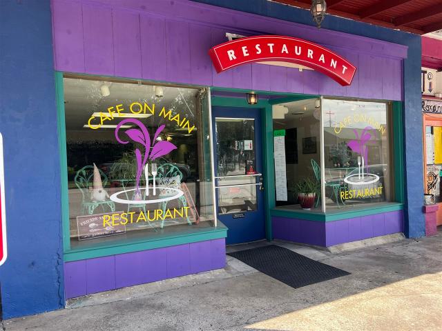 118 W Main Street