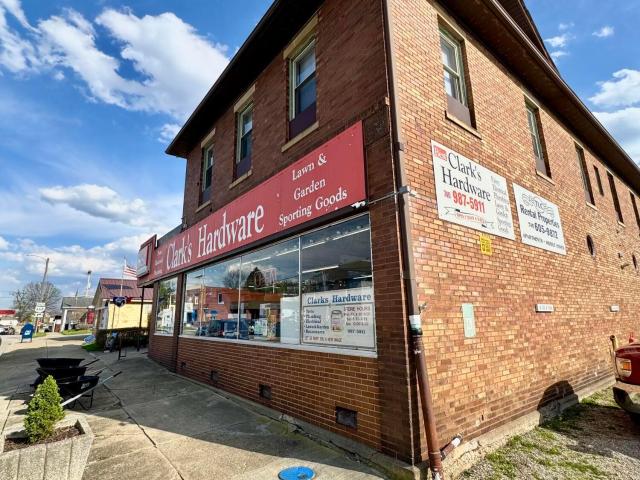 118 W Main Street
