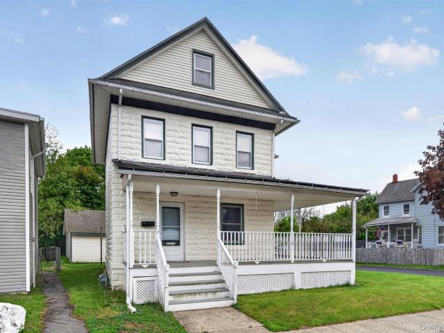 118 W Main Street