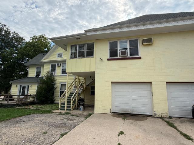 118 W North Street