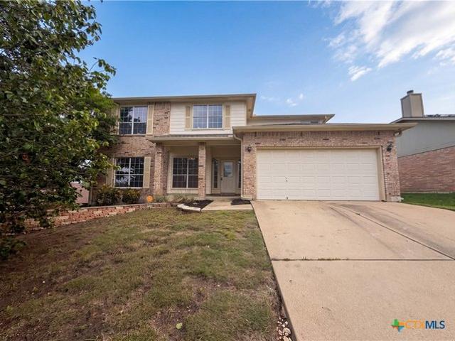 118 W Running Wolf Trl, Harker Heights, TX 76548