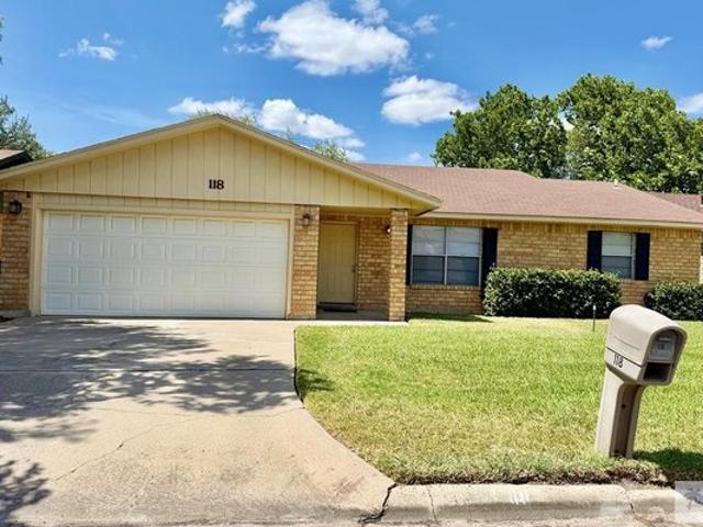 118 W Spencer Ct, Harlingen, TX 78550