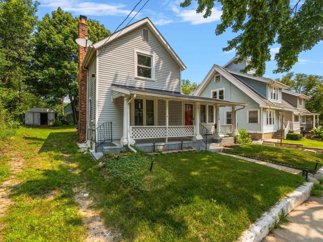 118 W Summit Street