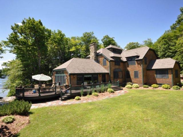 118 Woodlands Rd, Alton, NH 03810 | MLS #4735
