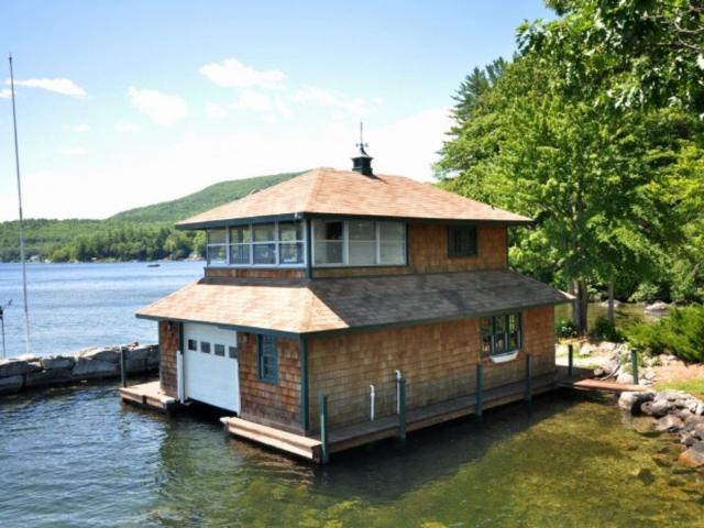 118 Woodlands Road