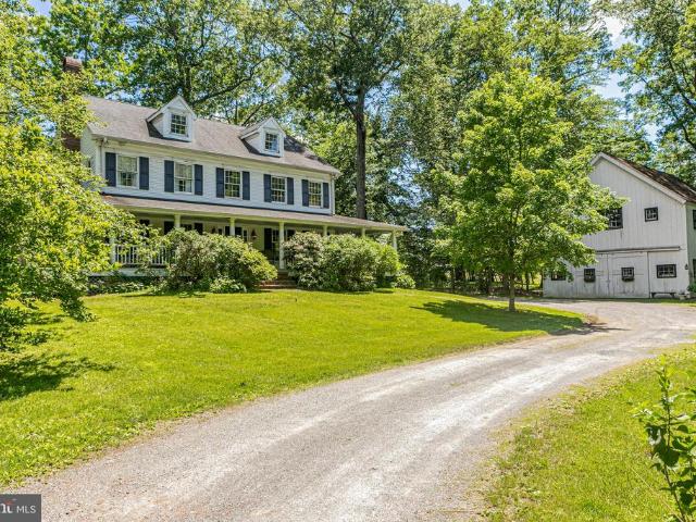 118 Worman Road