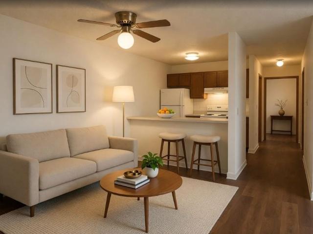 118 Waterloo Street, 2 Bedroom Apartment for Rent at 118 Waterloo St, Rapid City, SD 57701