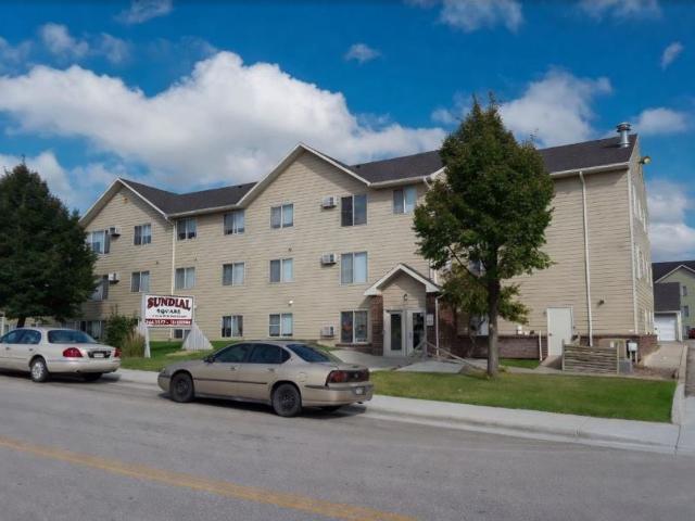 118 Waterloo Street, 3 Bedroom Apartment for Rent at 118 Waterloo St, Rapid City, SD 57701