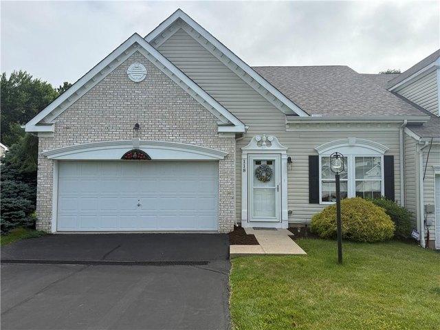 118 Wagen Dr, Sarver, PA 16055