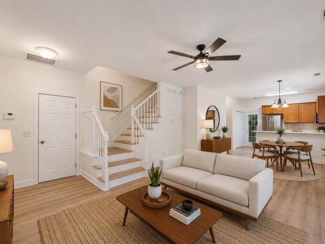 118 Walden Ridge Way