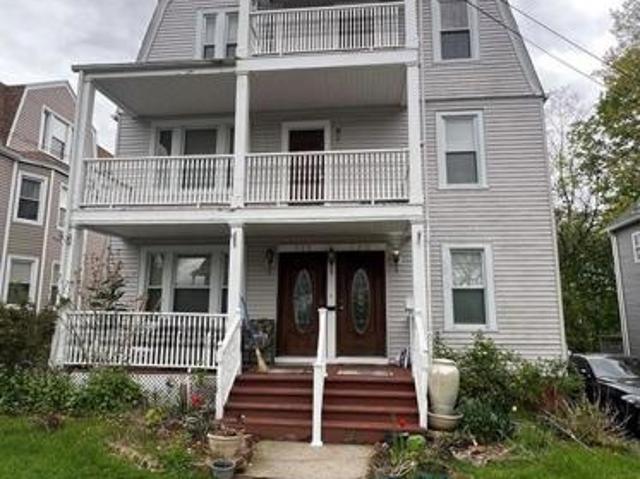 118 Wallace St, New Britain, CT 06051