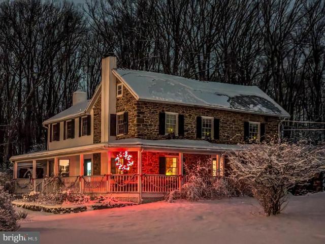 118 Wambold Road