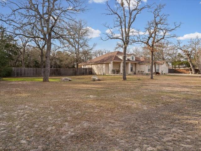 118 Wamel Way, Cedar Creek, TX 78612 | MLS #5549 | Compass