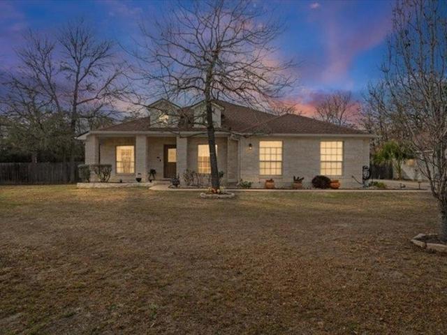 118 Wamel Way, Cedar Creek, TX 78612